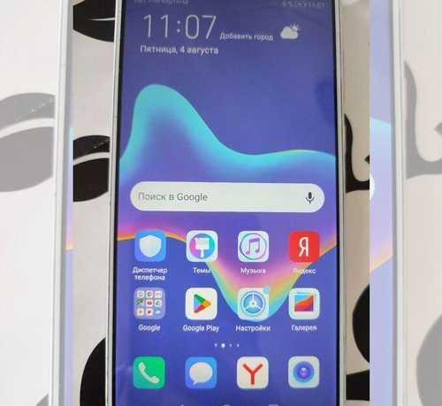 Телефон Huawei Y9 2018