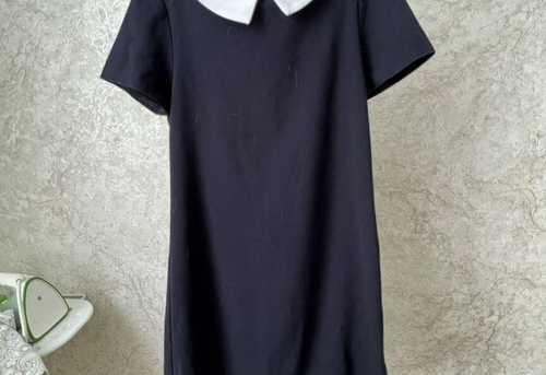 Школьная форма платье для девочки Sky Lake