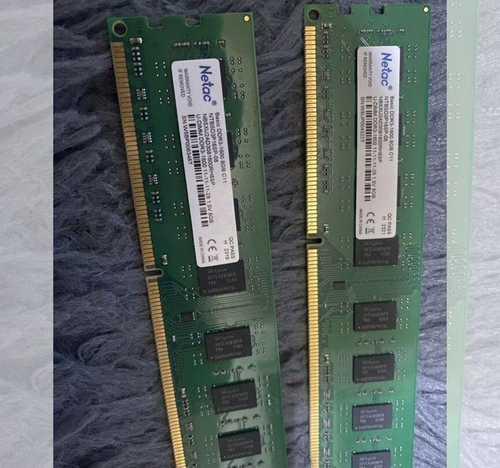 Оперативная память ddr3 16 gb