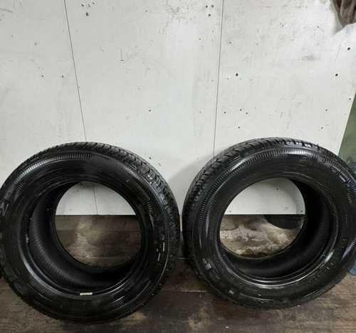 Amtel Cargo LT 195/65 R15
