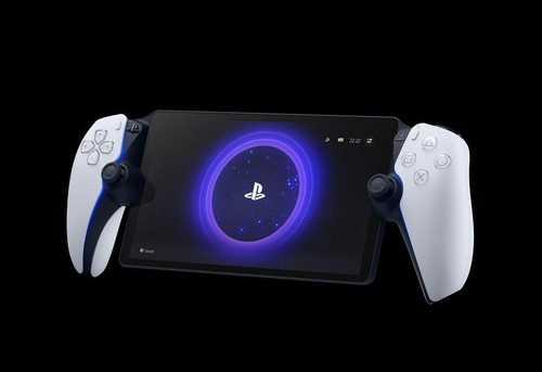 Sony PlayStation Portal Remote