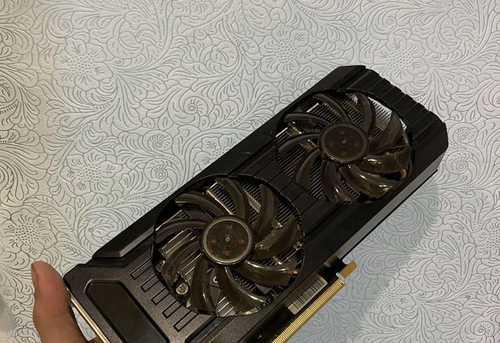 Видеокарта gtx 1060 3gb