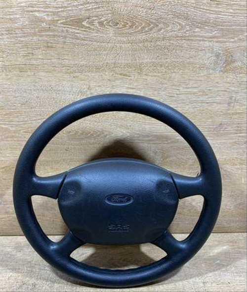 Руль пластиковый Ford Escort 5 Арт. 120677