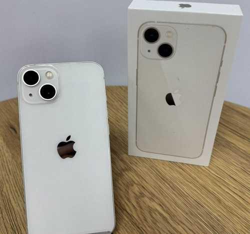 iPhone 13, 128 ГБ