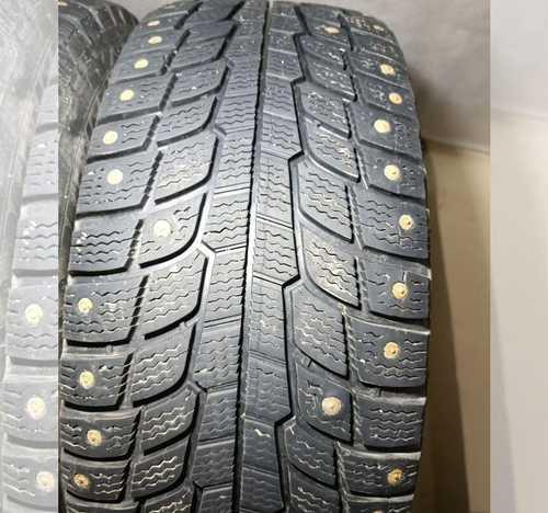 Michelin 4x4 Alpin 225/55 R17 101