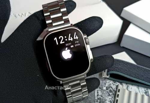 Apple Watch Ultra 2 (Оригинальная коробка) Титан