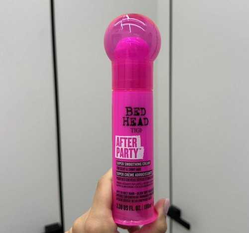 Tigi bed head