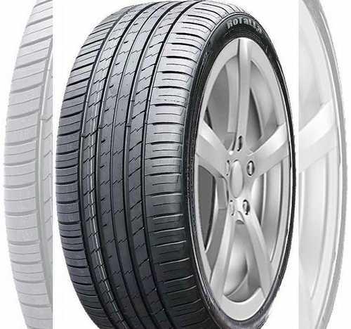 Rotalla Setula S-Race RS01+ 275/40 R21 107Y