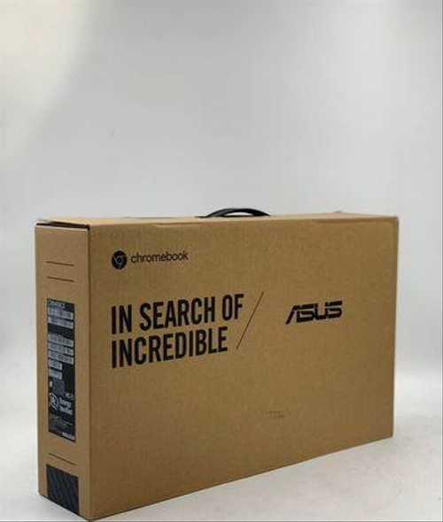 Ноутбук asus Chromebook CX9 cx9400cea-DS762T