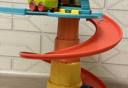 Игрушки playskool