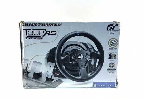 ThrustMaster T300 RS GT Edition