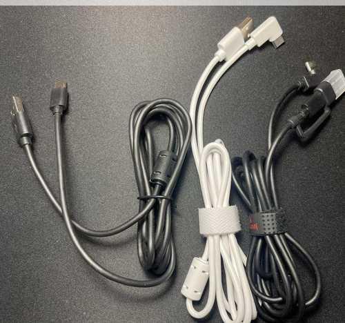 Провод usb type c Redragon