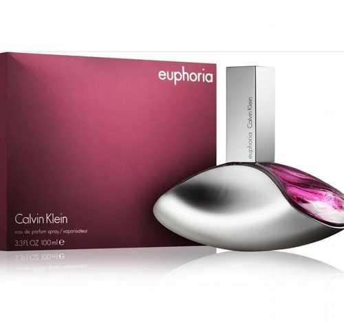 Calvin klein euphoria for women