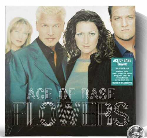 Виниловая пластинка Ace Of Base LP