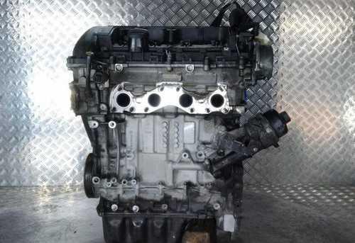 Двигатель Peugeot 207 (06-09)