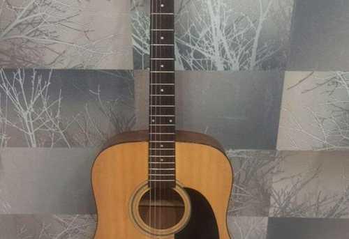 Акустическая гитара Martinez Faw-801