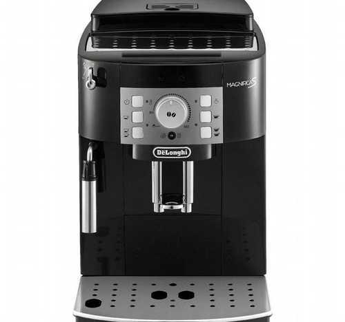 Кофемашина Delonghi ecam 22.114.B