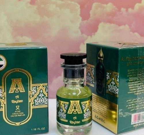 Духи attar collection Al Rayhan 32мл