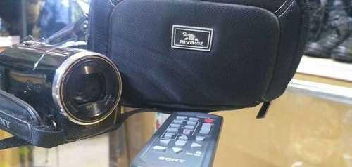Видеокамера sony handycam HDR-PJ260E