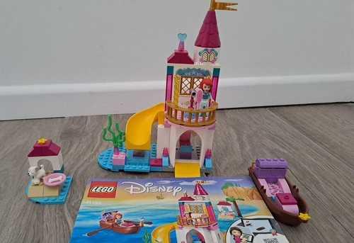 Lego Disney Princess 41160 Морской замок Ариэль