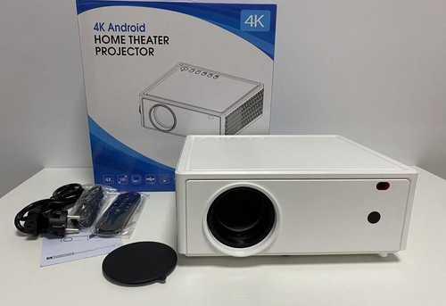 2K-проектор Everycom E700 2K Max бу