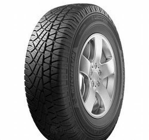 Michelin Latitude Cross 205/80 R16