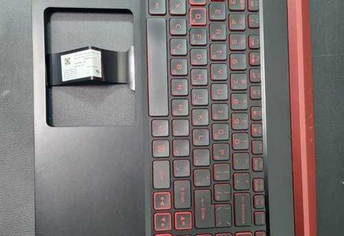 Топкейс Acer nitro 5 an515-54