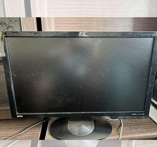 Монитор benq 24