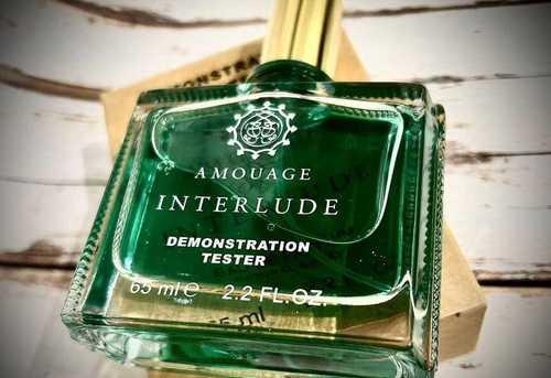 Interlude Woman Amouage для женщин