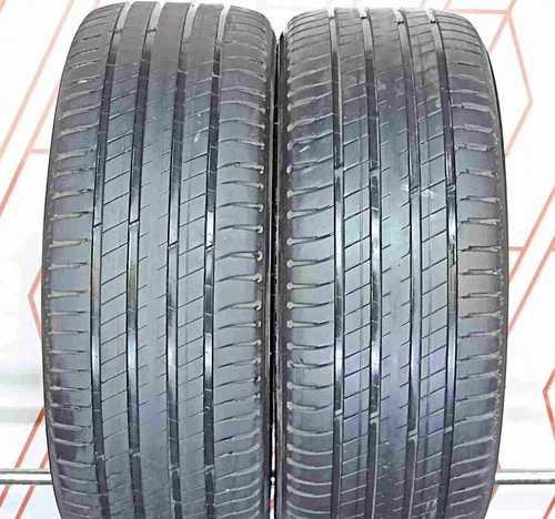 Michelin Latitude Sport 3 255/45 R20