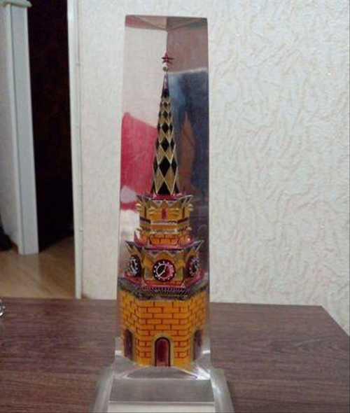 Оргстекло Кремль