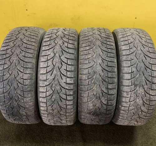 Toyo Observe G3-Ice 225/60 R17 104T