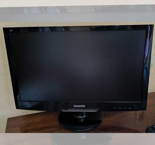 Монитор Philips 221EL2SB/00