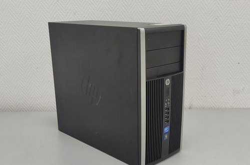 Сб HP Core i7-3770/8Gb/SSD 256Gb/HD Graphics 4000