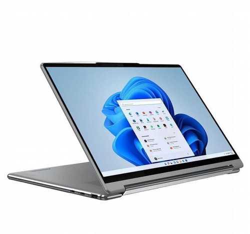 Lenovo Yoga 9 2023 i7-1360P 2.8k, oled TS