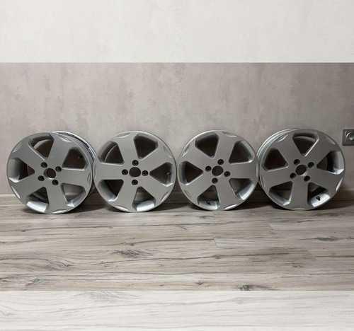 Диски литые R 15 4x100