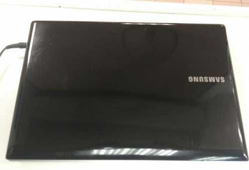 Ноутбук Samsung Rv408