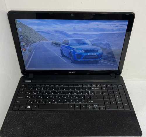 Надежный Acer Core i3 с GeForce GT 620M