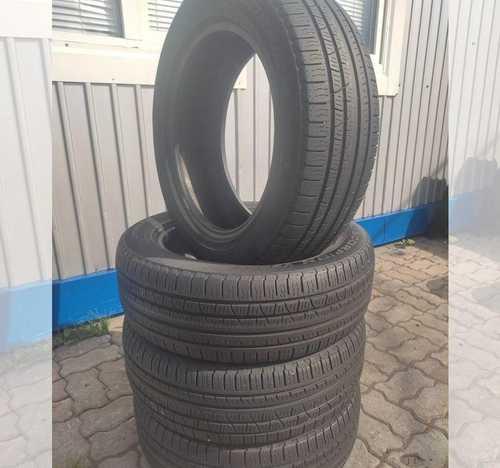 Pirelli Scorpion Verde 215/60 R17