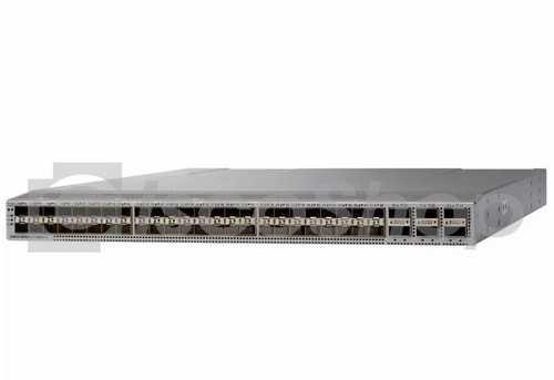 Коммутатор Cisco Nexus N9K-C93180YC-EX