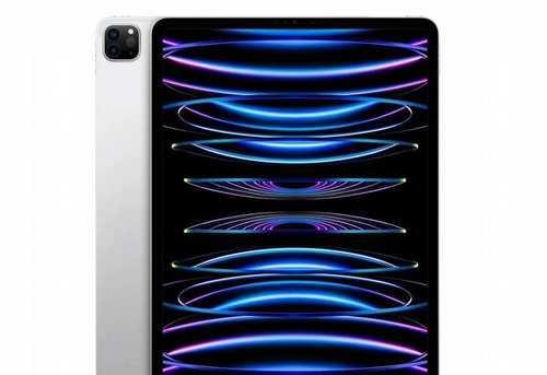 Apple iPad Pro (2022) 12.9" 512GB LTE Silver