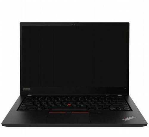 Ноутбук Lenovo ThinkPad T14 Gen 2 20W1SG6L00 ENG
