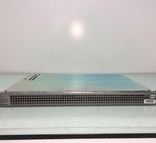 Модуль Cisco ASR1000-ESP100