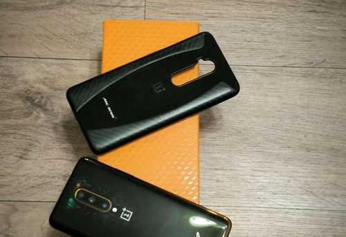 OnePlus 7T Pro McLaren Edition, 12/256 ГБ