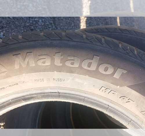 Matador MP 47 Hectorra 3 185/65 R15 88T