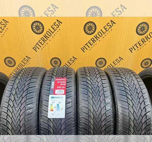 iLink SnowGripper I 215/55 R18 99H