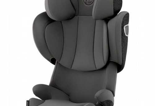 Автокресло Cybex Solution T i-Fix Mirage #381414