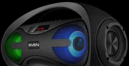 Портативная Bluetooth аудиосистема Sven PS-420