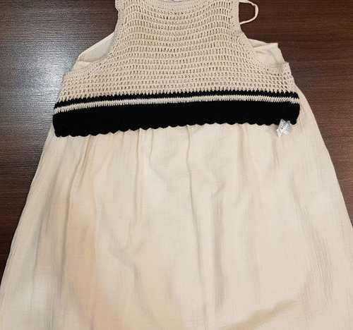 Двойка Zara для девочки