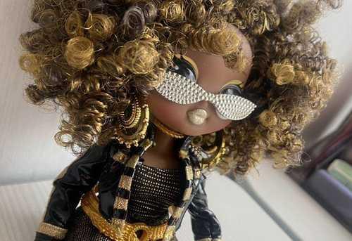 Кукла LOL Surprise Fashion Royal Bee